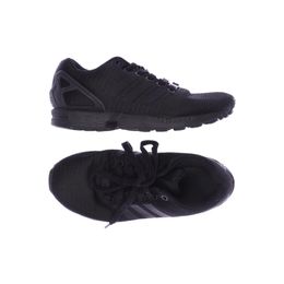 adidas originals Damen Sneakers, schwarz, Gr. 4