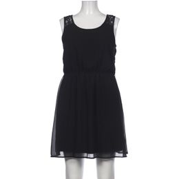 Only Damen Kleid, schwarz, Gr. 40