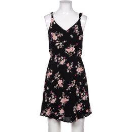 Only Damen Kleid, schwarz, Gr. 38