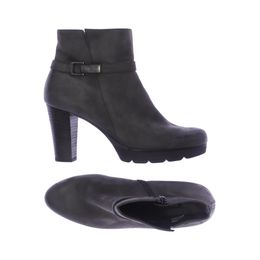 Paul Green Damen Stiefelette, grau, Gr. 7