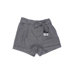 Tally Weijl Damen Shorts, grau, Gr. 38