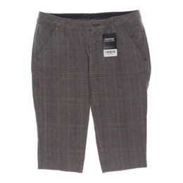 Herrlicher Damen Shorts, braun, Gr. 29