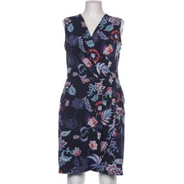 Betty Barclay Damen Kleid, marineblau, Gr. 42