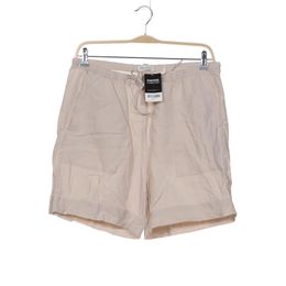 Marc O'Polo Marc O Polo Damen Shorts, beige, Gr. 42