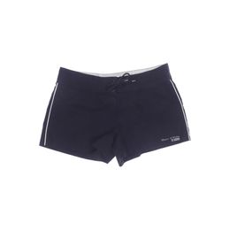 Marc O'Polo Marc O Polo Damen Shorts, schwarz, Gr. 40