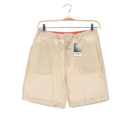 Esprit Damen Shorts, beige, Gr. 42