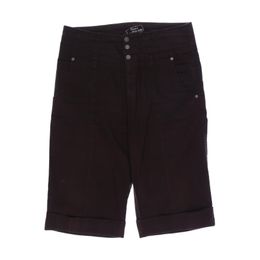 Mexx Damen Shorts, braun, Gr. 42