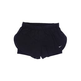 Nike Damen Shorts, schwarz, Gr. 44