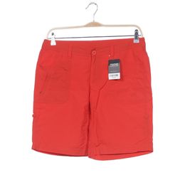 The North Face Damen Shorts, rot, Gr. 12