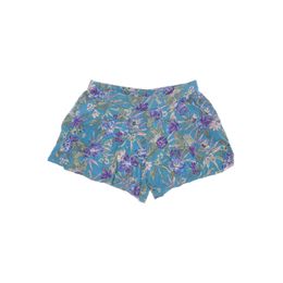 New Look Damen Shorts, blau, Gr. 36