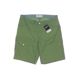 Fjällräven Fjällräven Damen Shorts, grün, Gr. 42