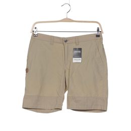 Fjällräven Fjällräven Damen Shorts, beige, Gr. 38