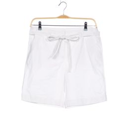 Gerry Weber Damen Shorts, weiß, Gr. 40