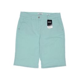 Gerry Weber Damen Shorts, hellgrün, Gr. 32