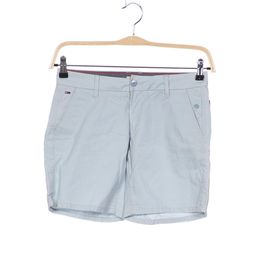 Hilfiger Denim Damen Shorts, hellblau, Gr. 26