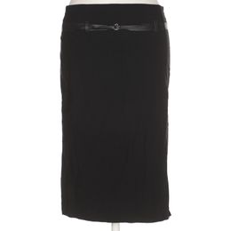 Zara Damen Rock, schwarz, Gr. 38