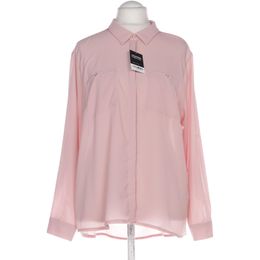 Bexleys woman Bexleys Damen Bluse, pink, Gr. 52