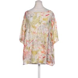 Tuzzi Damen Bluse, mehrfarbig, Gr. 38