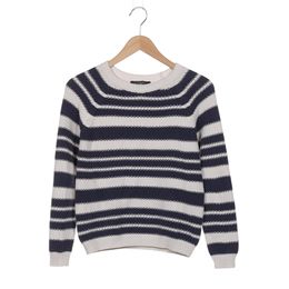 Weekend Max Mara Damen Pullover, marineblau, Gr. 38