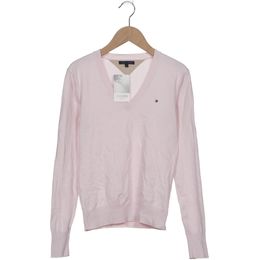 Tommy Hilfiger Damen Pullover, pink, Gr. 36