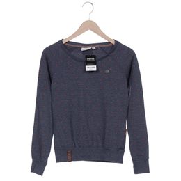 Naketano Damen Sweatshirt, marineblau, Gr. 36