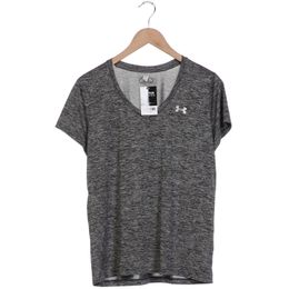 Under Armour Damen T-Shirt, grau, Gr. 42