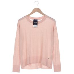 Tom Tailor Denim Damen Pullover, pink, Gr. 36