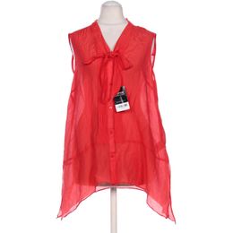 Phase Eight Damen Bluse, rot, Gr. 12