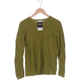 Tom Tailor Damen Pullover, grün, Gr. 38