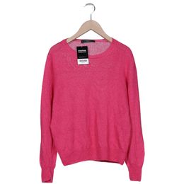 Weekend Max Mara Damen Pullover, pink, Gr. 38