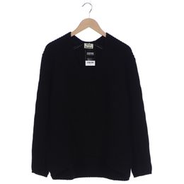 Acne Studios Damen Pullover, schwarz, Gr. 38