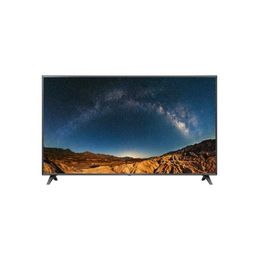 LG 43" Flachbild TV 43UR781C0LK 43" LED-backlit LCD TV - 4K LED 4K