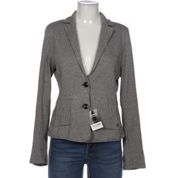 Marc O'Polo Marc O Polo Damen Blazer, grau, Gr. 40