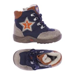 Pepino Herren Kinderschuhe, marineblau, Gr. 21