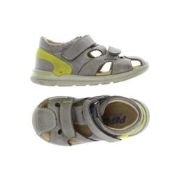 Pepino Herren Kinderschuhe, grau, Gr. 22