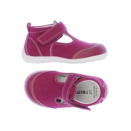 Reima Damen Kinderschuhe, pink, Gr. 21