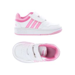 Adidas Damen Kinderschuhe, weiß, Gr. 23