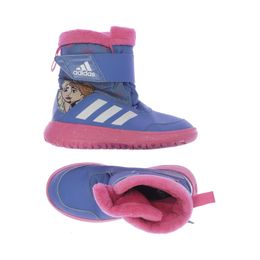 Adidas Damen Kinderschuhe, blau, Gr. 32