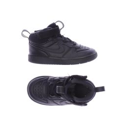 Nike Herren Kinderschuhe, schwarz, Gr. 26