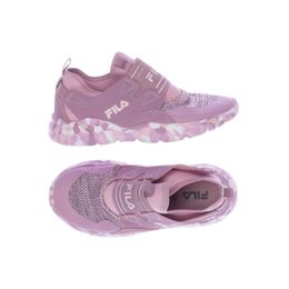 Fila Damen Kinderschuhe, pink, Gr. 30