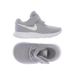 Nike Herren Kinderschuhe, grau, Gr. 21