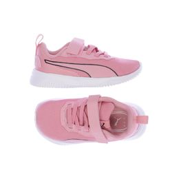 Puma Damen Kinderschuhe, pink, Gr. 24