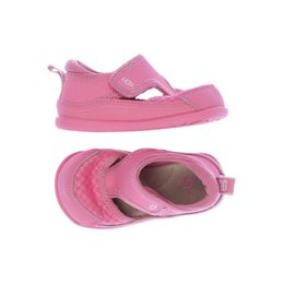 UGG Australia UGG Damen Kinderschuhe, pink, Gr. 24