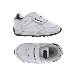 Reebok Herren Kinderschuhe, weiß, Gr. 22