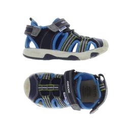 Geox Herren Kinderschuhe, marineblau, Gr. 24