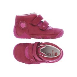 Elefanten Damen Kinderschuhe, rot, Gr. 21