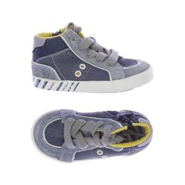 Geox Herren Kinderschuhe, blau, Gr. 22