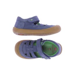 Elefanten Herren Kinderschuhe, blau, Gr. 24