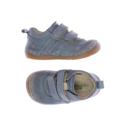 froddo Damen Kinderschuhe, blau, Gr. 21