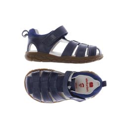 Elefanten Herren Kinderschuhe, marineblau, Gr. 25